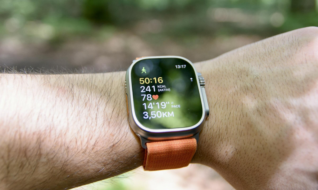 Apple Tests 3D Printing for Upcoming Apple Watch 9 Chassis Production ...