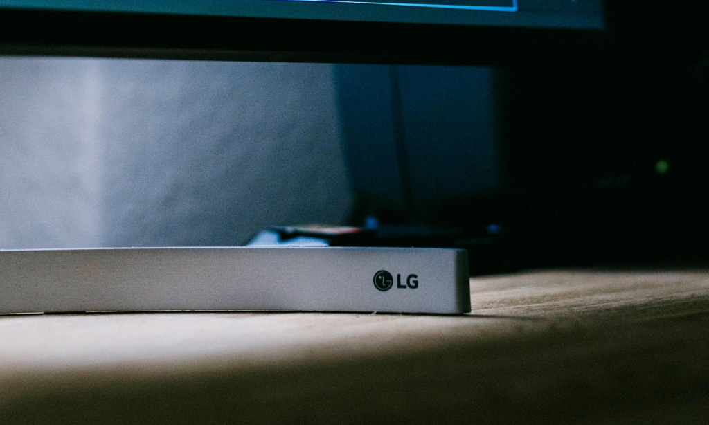 LG Electronics Unveils First Foldable Laptop in South Korea: The LG ...