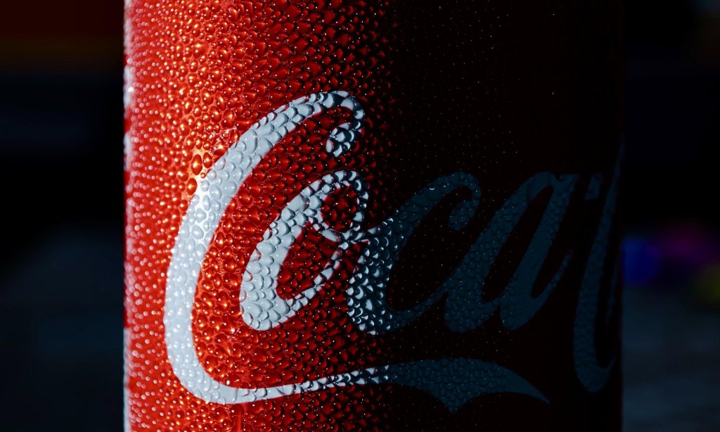 Coca-Cola Faces Lawsuit Over 'Good For You' Claims on Minute Maid ...