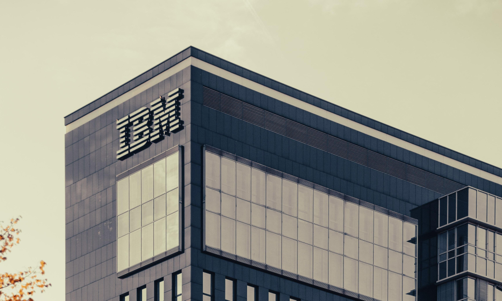 IBM Commits to Training 2 Million in AI by 2026, Prioritizes ...