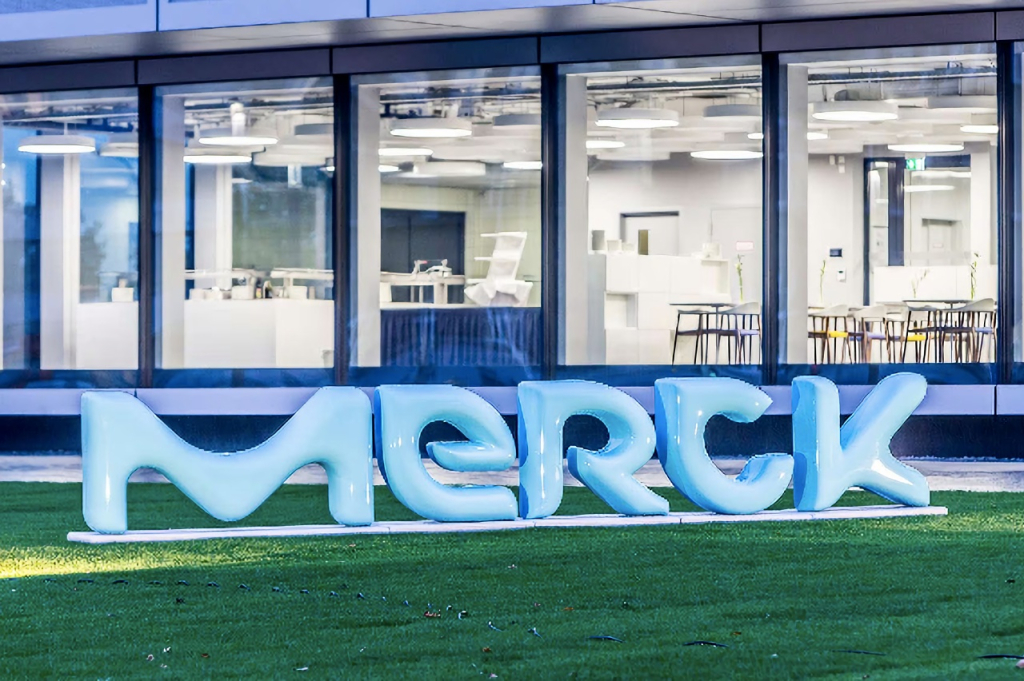 Merck Partners With BenevolentAI and Exscientia for AI Drug Discovery ...