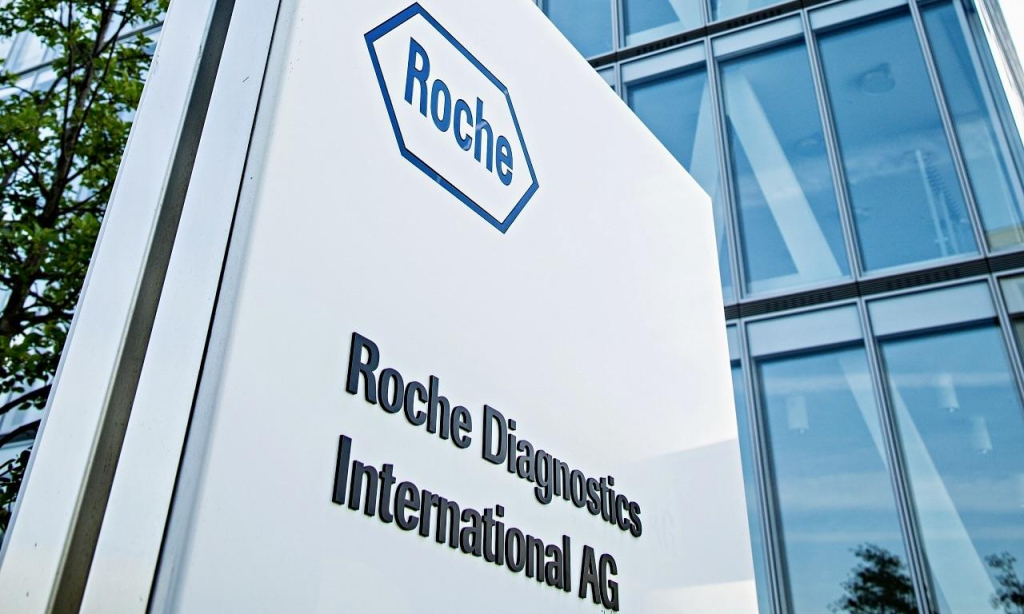 Roche Holding Acquires Telavant for $7.1B, Eyes US and Japan for New ...
