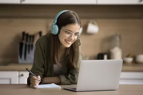 Students with strong self-belief are happier and more successful – as ...