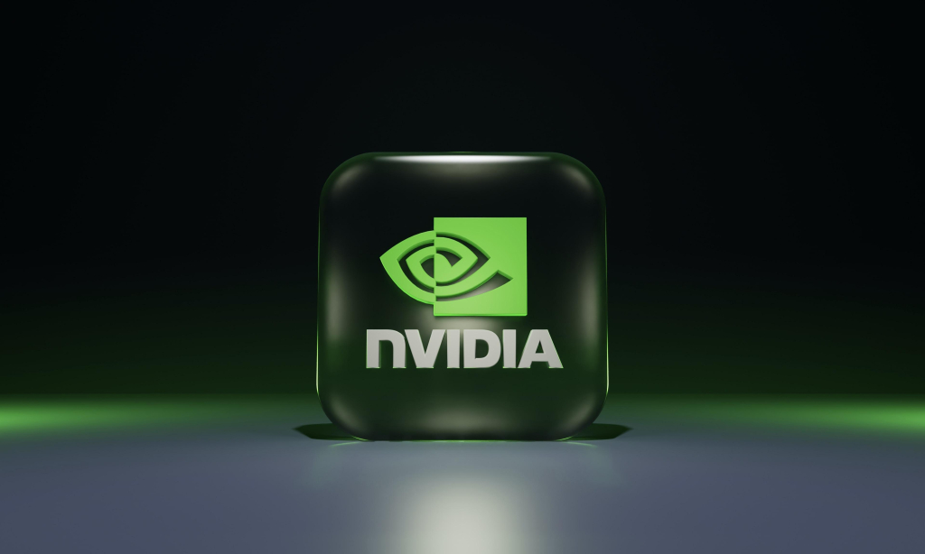 Nvidia, Foxconn Partner to Build AI Factories Targeting Autonomous Vehicles - EconoTimes