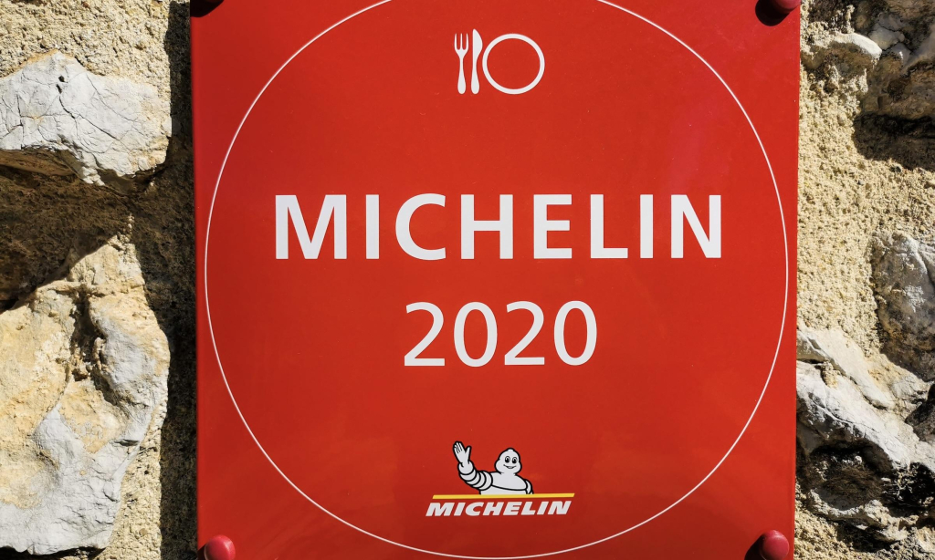 Michelin Guide Expands to Hotel Ratings; Begins with 5,300 Worldwide ...