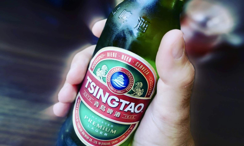 Tsingtao Brewery Investigates Viral Video of Employee Misconduct ...