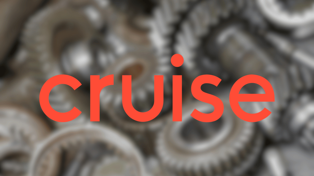 Kyle Vogt Steps Down as Cruise Leader, Executives Realign in Response ...