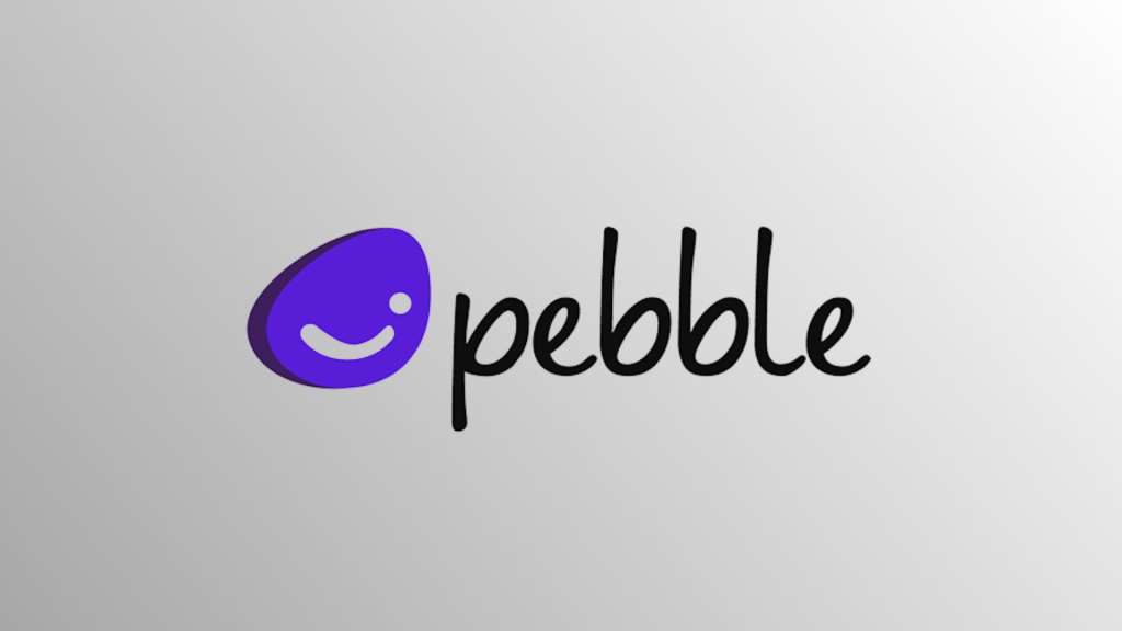 Pebble Reborn as Mastodon Server After Twitter Rivalry Ends - EconoTimes