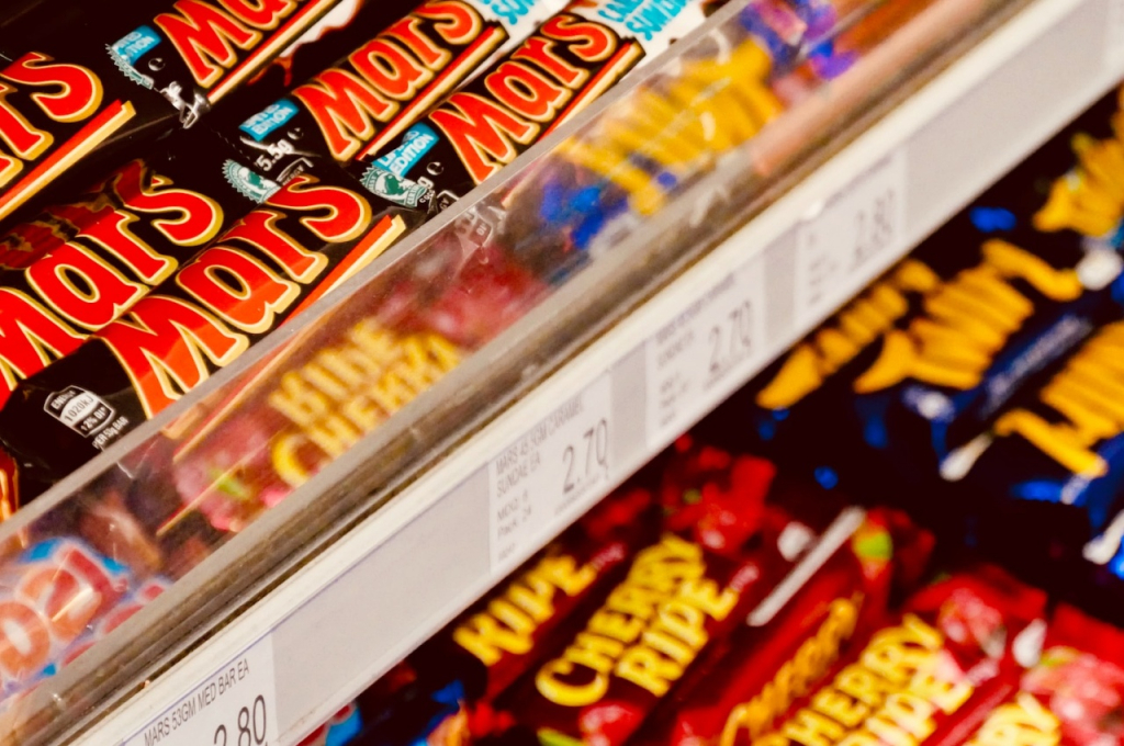 Mars Bids to Acquire UK’s Hotel Chocolat for $662M Amid Global ...