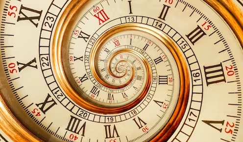 A brief history of time – as told by a watchmaker - EconoTimes