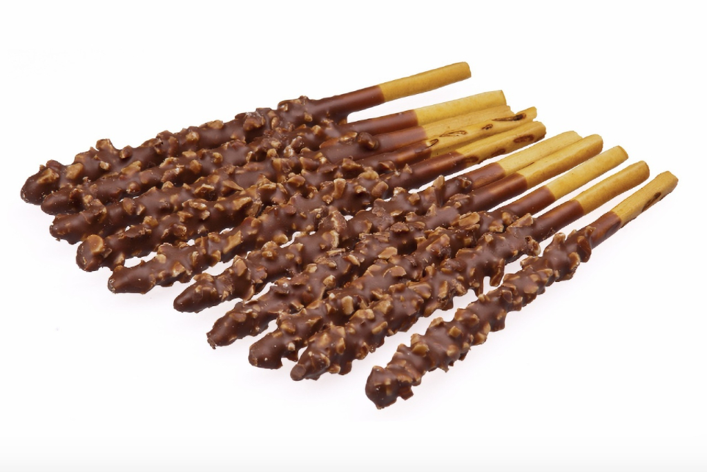 Lotte Wellfood Unveils $25M Investment to Setup Pepero Production in ...