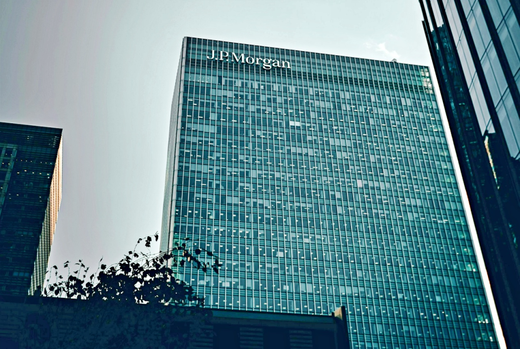 JPMorgan Chase Announces Major Changes in Leadership Roles for Key ...