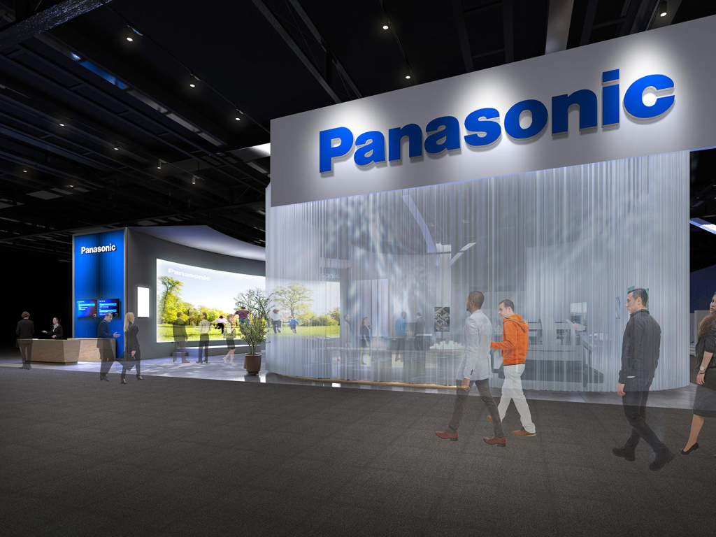 Panasonic's Battery Business to Prioritize Productivity Amid Cooling EV ...