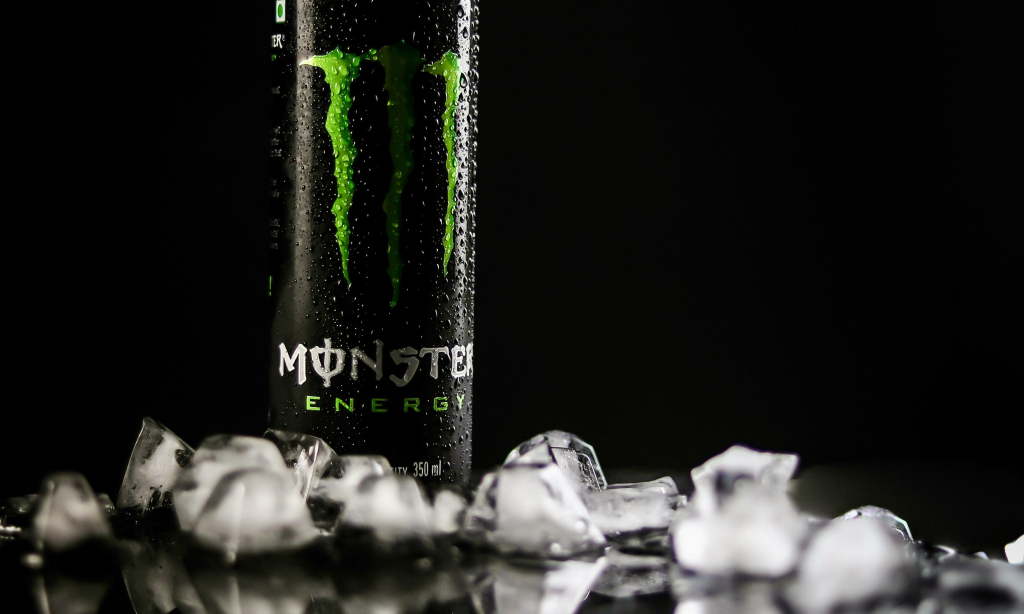 Monster Beverage's Revenue Misses Expectations Amid Consumer Spending ...