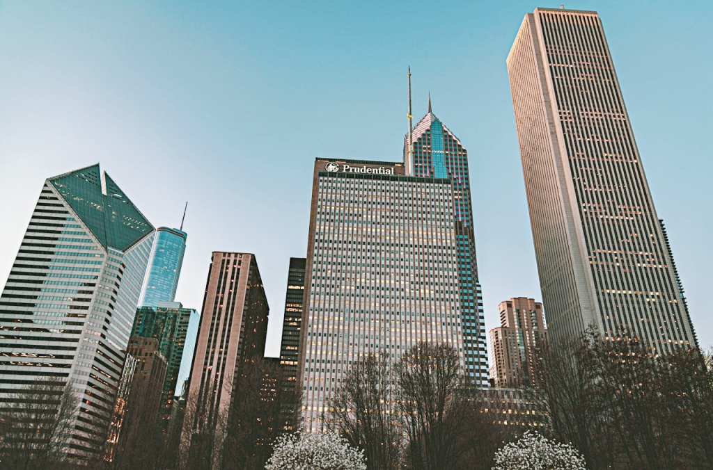 Prudential Announces Appointment of Yanela Frias as New CFO - EconoTimes