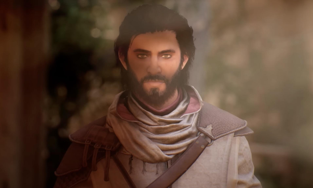 Ubisoft Confirms 'Assassin's Creed Red' Release by Early 2025, Eyes on ...