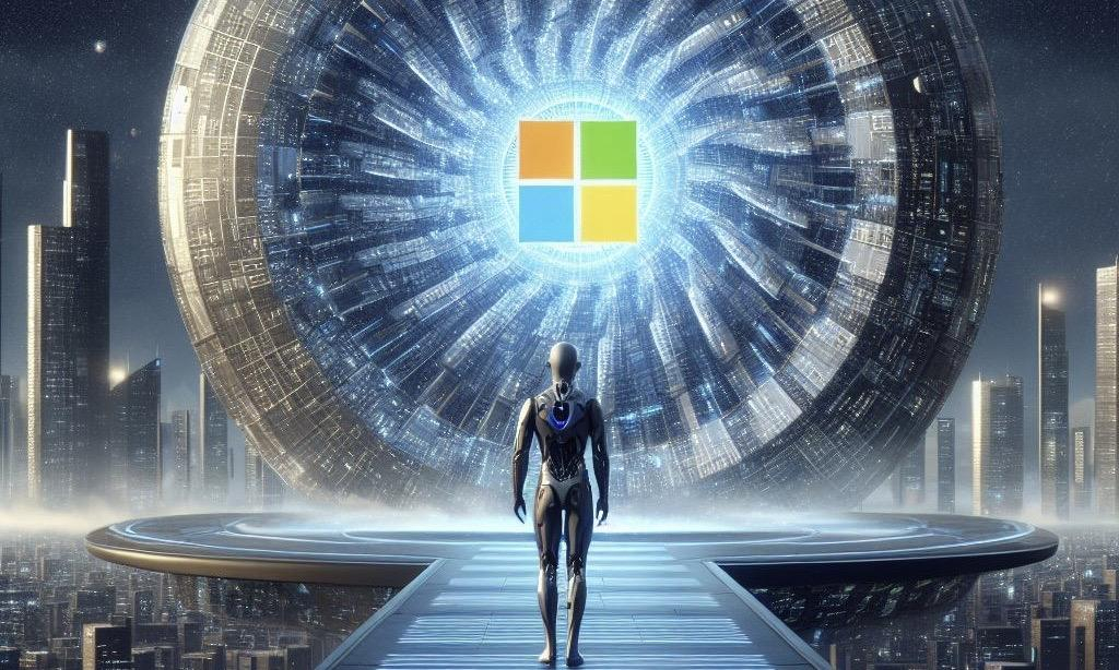 Microsoft and OpenAI to Construct $100 Billion AI Supercomputer ...