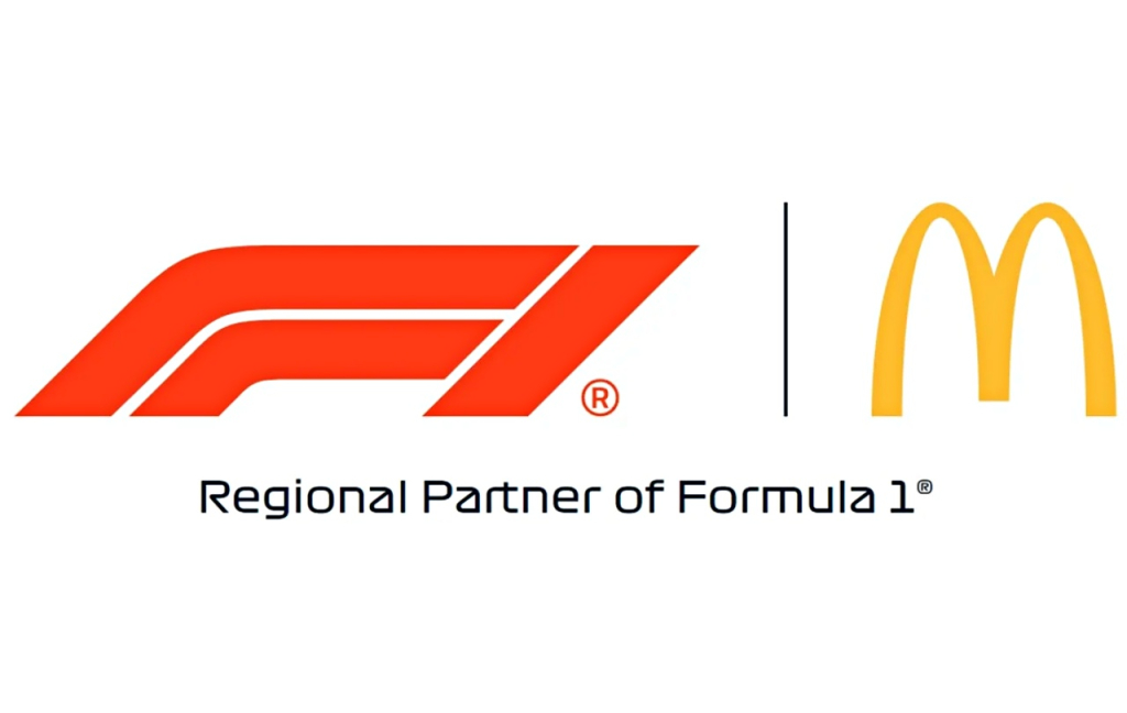 McDonald’s, Formula 1 Unveil Groundbreaking Multi-year Tie-Up in Latin ...