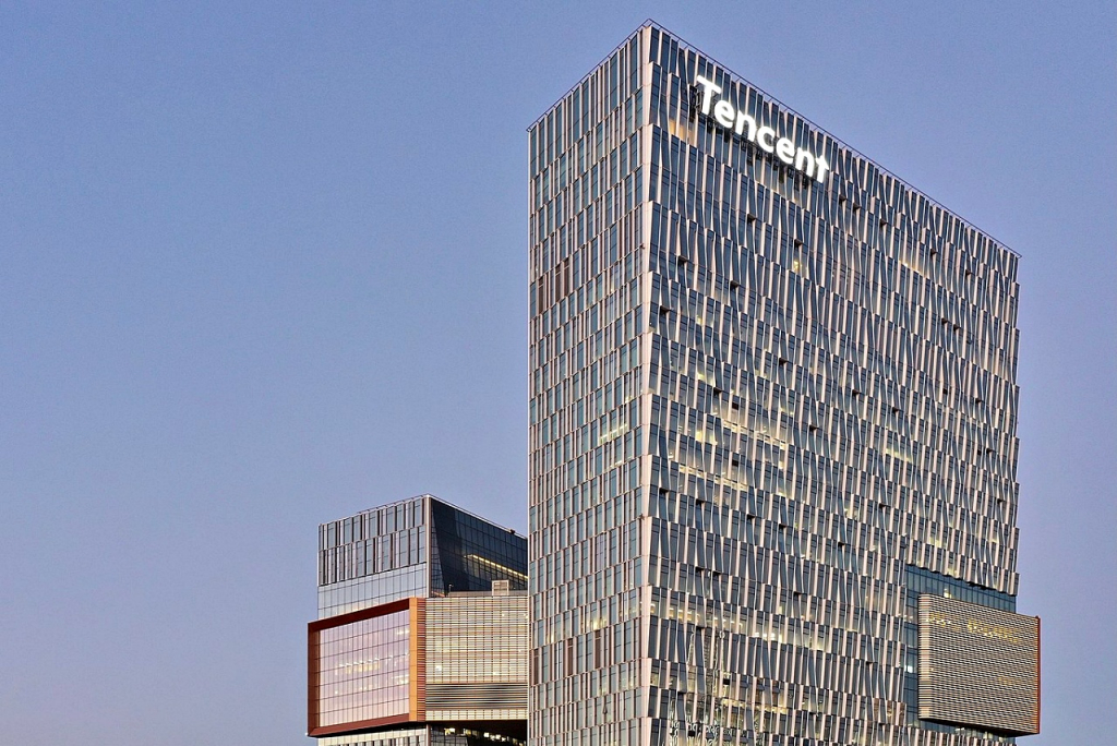 Tencent Reportedly Acquires Tiktok Parent ByteDance’s Video Game ...