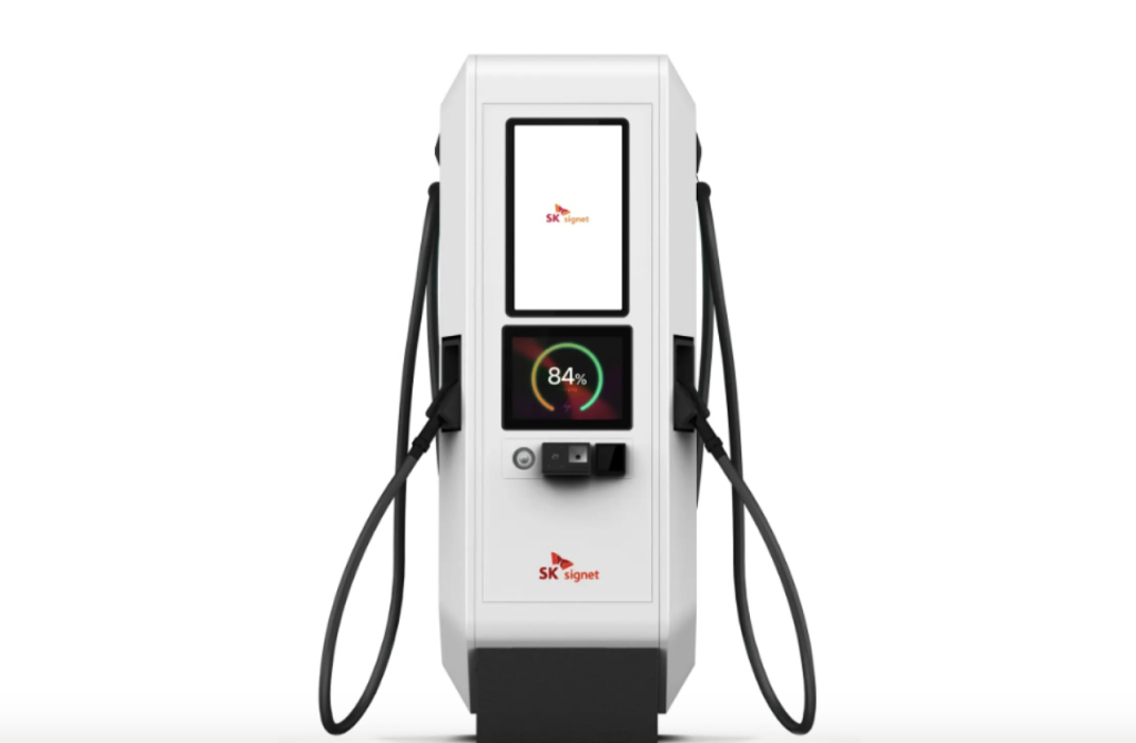 SK Signet, Fescaro Create Electric Vehicle Charger Cybersecurity System ...