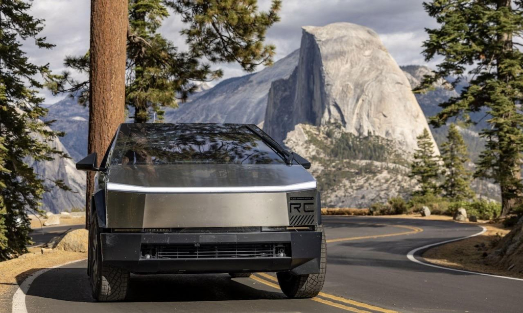 Tesla Engineer Champions Cybertruck's Innovative Steer-by-Wire Amid ...