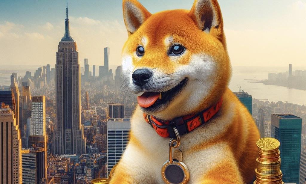 Shiba Inu on Edge: 69 Trillion Coins Test Market's Resolve as Prices ...