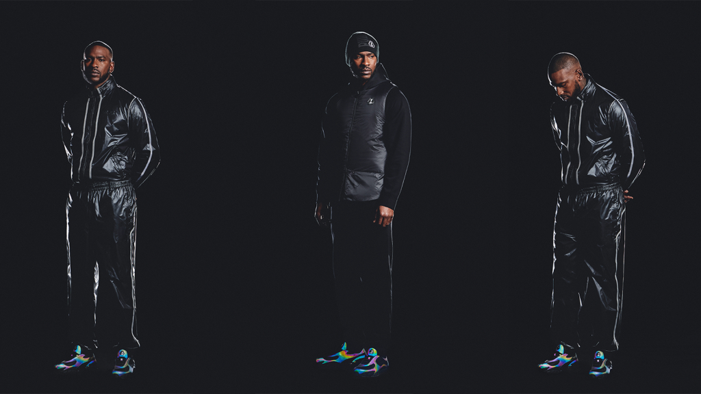 Skepta and PUMA Launch Groundbreaking Collection - EconoTimes