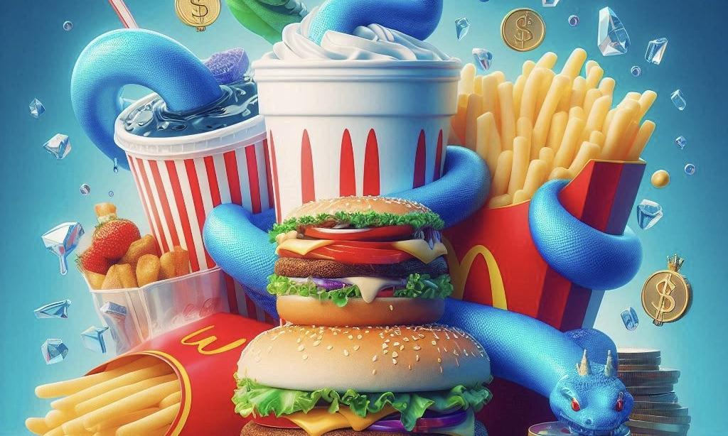 Very Unhappy Meals: Fast Food Chains with the Steepest Price Increases ...