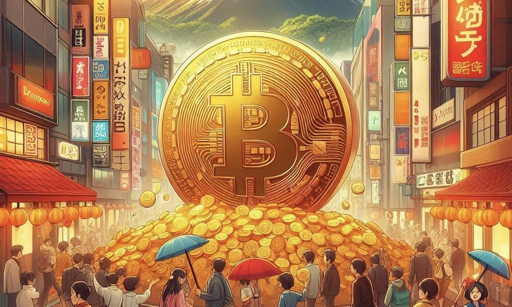 $320M Raised by Japanese Crypto Exchange DMM Bitcoin to Compensate ...