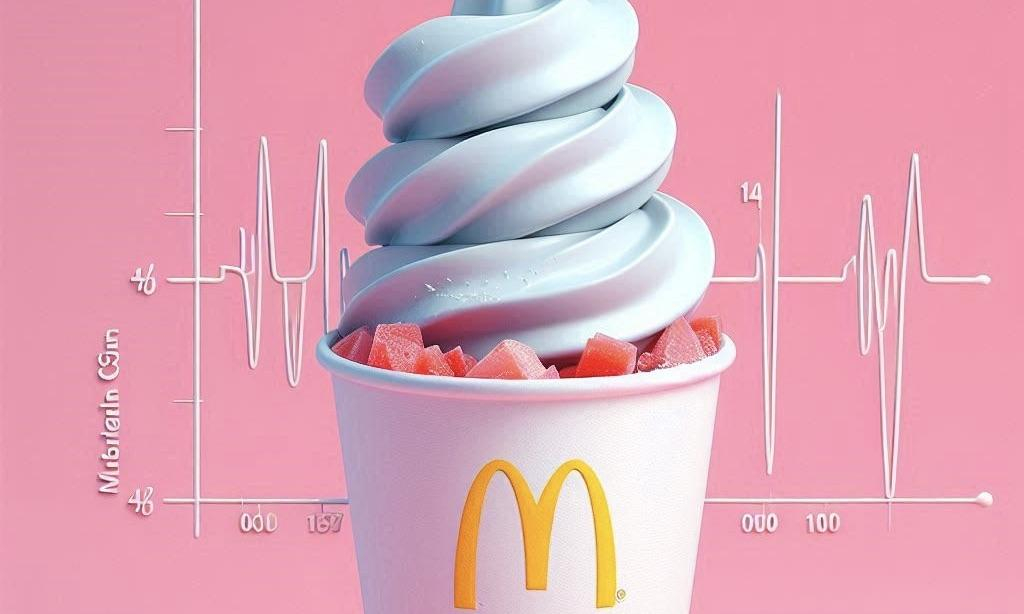 What’s Really Inside McDonald’s Soft Serve? The Truth About Its Ice ...