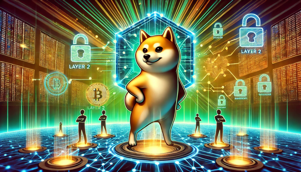 Shiba Inu’s Shibarium Rolls Out Enhanced Security to Lure Developers ...